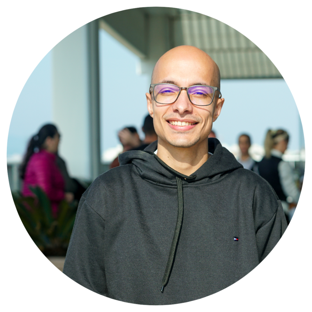 Vitor – Koerich Lab